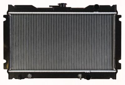 Radiator APDI 8010943 fits 83-84 Nissan 720 | eBay