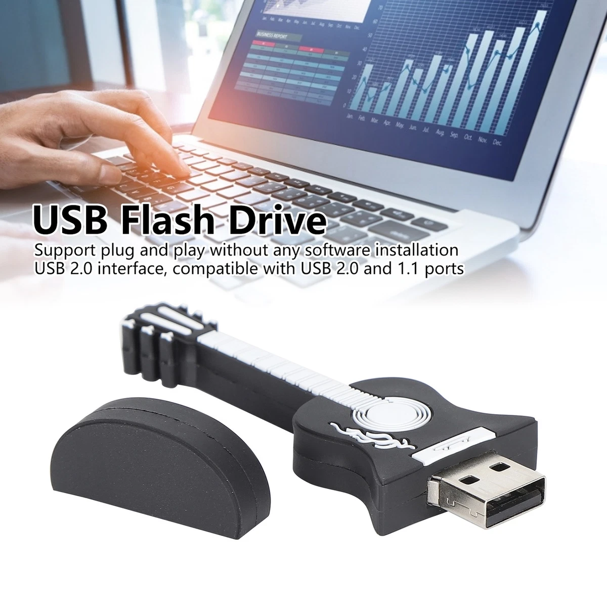 Usb Flash Drive Cute