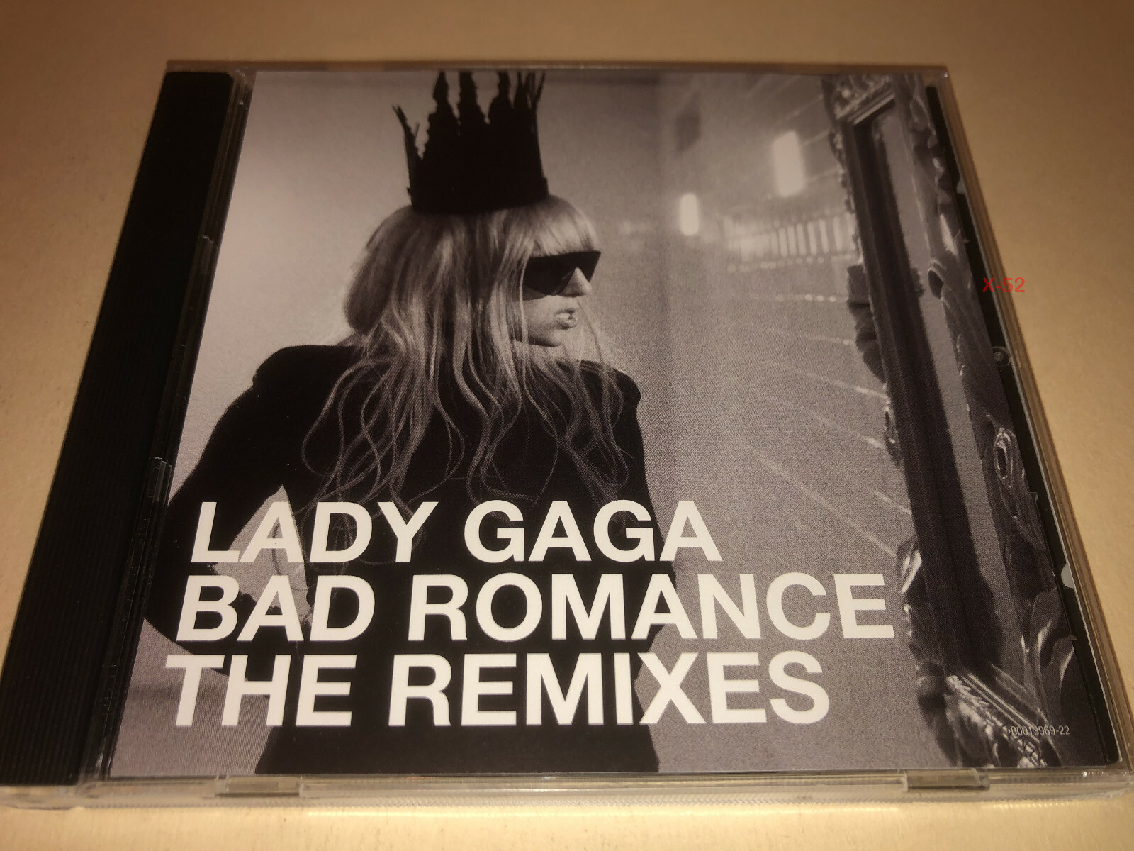 Lady Gaga Bad Romance Wallpaper