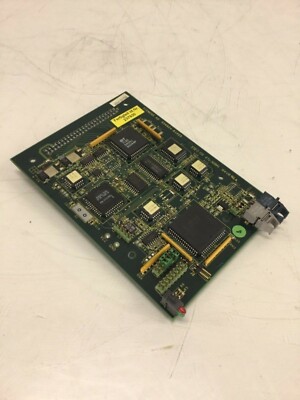Trumpf / Siemens Bitbus-Modul, P/N 340528, G34924-K1025-H2-C1, Used ...