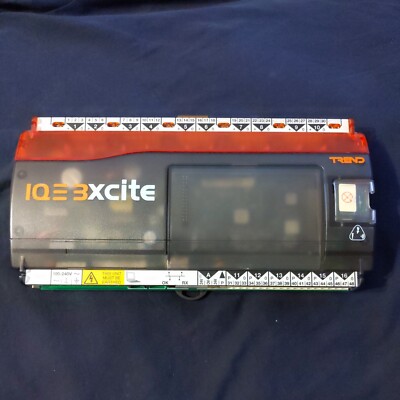 TREND IQ3/XCITE/16/100-240 | eBay UK