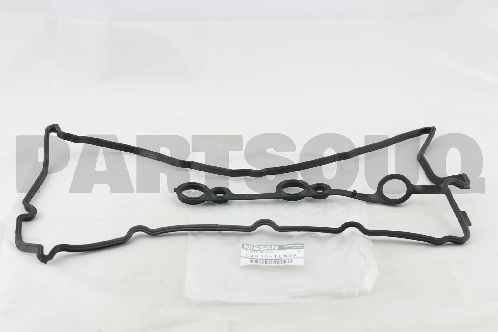 132701LA0A Genuine Nissan GASKET-ROCKER COVER 13270-1LA0A | eBay