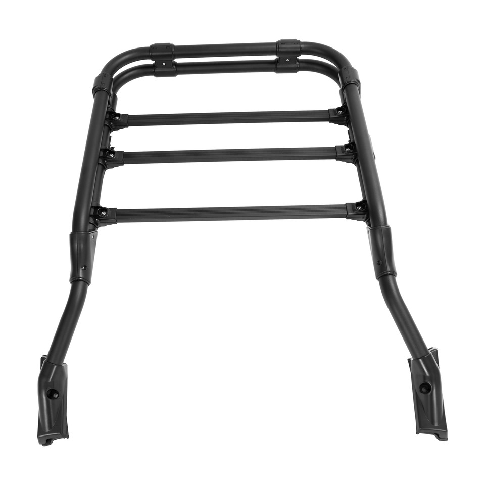 Roof Rack Basket for 2019-2025 Toyota RAV4 Rooftop Cargo Carrier ...