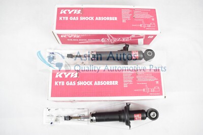 KYB 341488 Excel-G Rear Shocks Fits 02-04 Honda CR-V (Made in Japan) | eBay