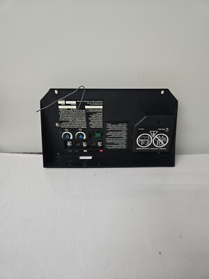 Craftsman Logic Board 41A4315-7D - GREEN BUTTON | eBay