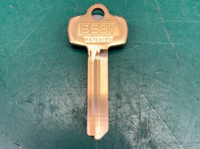 Best Cormax K1 Key Blank / Cut Key | eBay
