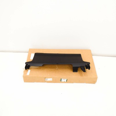 LR RANGE ROVER SPORT L494 Rear Tow Bar Undertray Cover LR052990 NEW ...