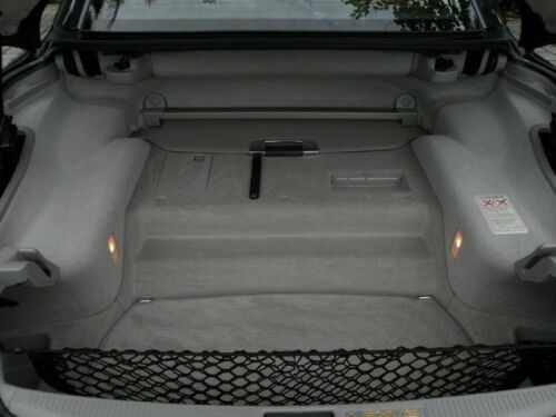Rear Trunk Envelope Style Cargo Net for LEXUS SC300 SC400 SC430 1992 ...