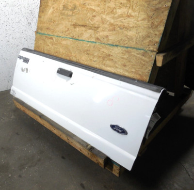 1993-2005 Ford Ranger Rear Lift Gate Tailgate Styleside OEM | eBay