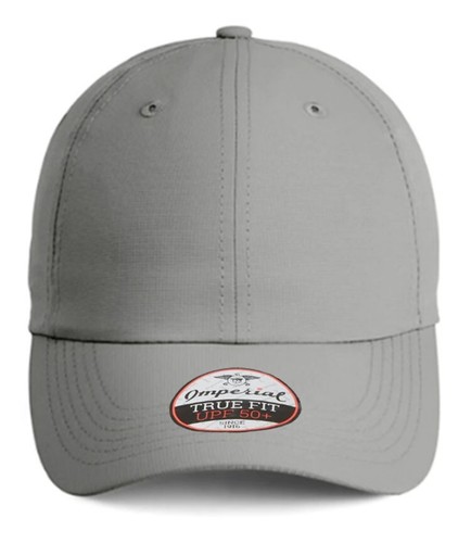 Imperial The Original Performance Cap X210P - Frost Gray (Grey) | eBay