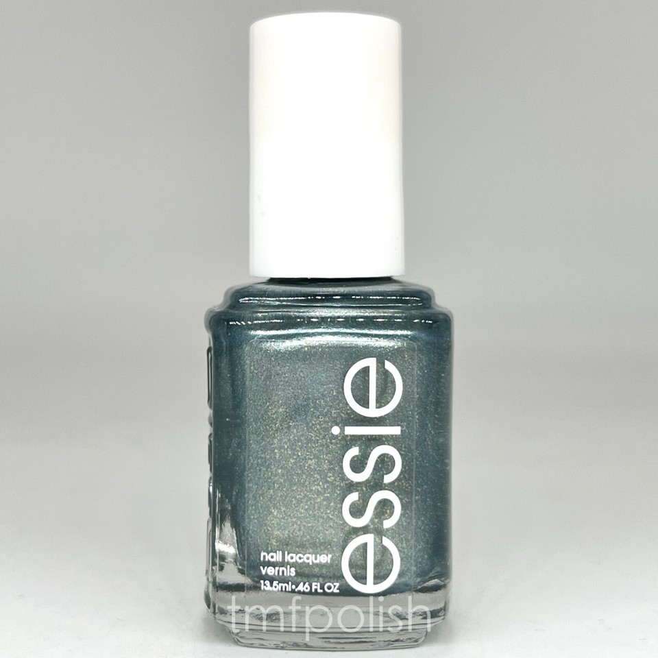 Brand New Essie Nail Polish - Reign Check - Full Size | eBay