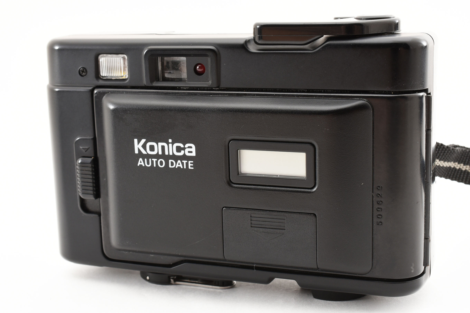 Konica A4 35mm Film Camera for sale online | eBay