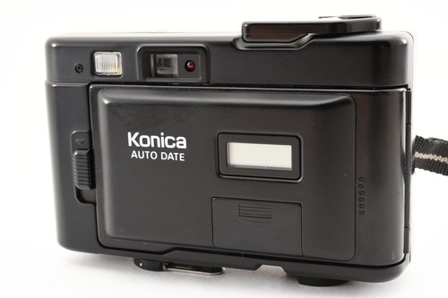 Konica A4 35mm Film Camera for sale online | eBay