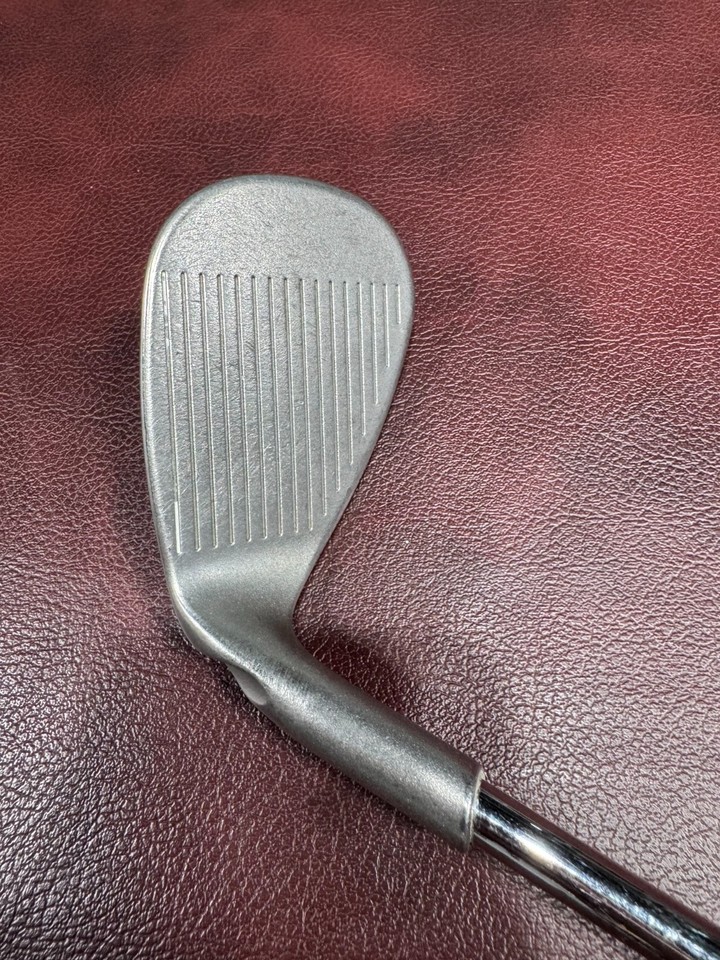 Ping Golf M/B SW Sand Wedge - 56.0 Degree - Orange Dot - Steel Shaft ...