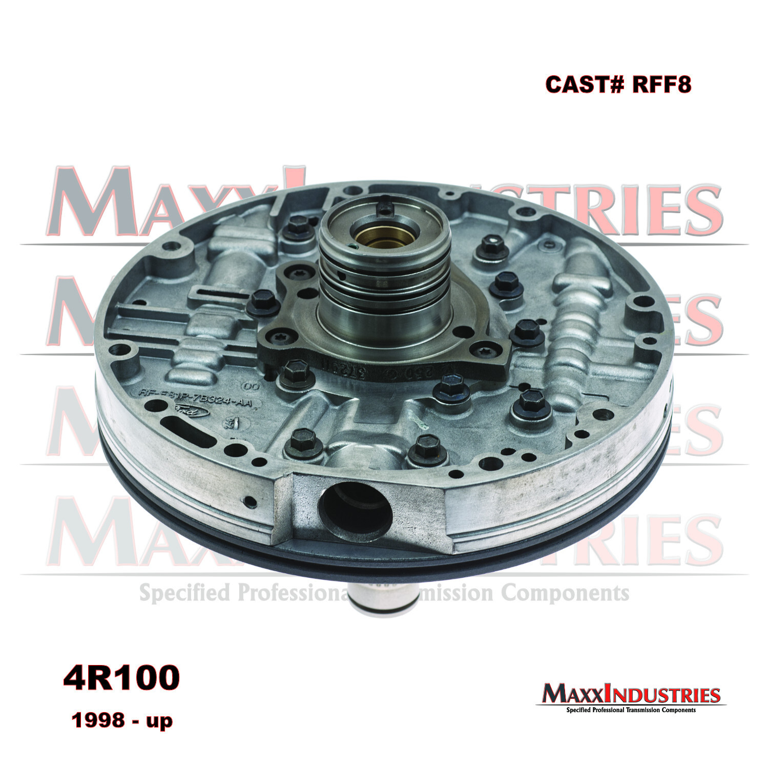 fits Ford 4R100 OverdriveTransmission Pump Assembly PWM-type 1998-up ...