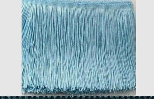 7cm 9cm 15cm 20cm 30cm long fringing tassel trim fringe 6 inch 8 inch ...