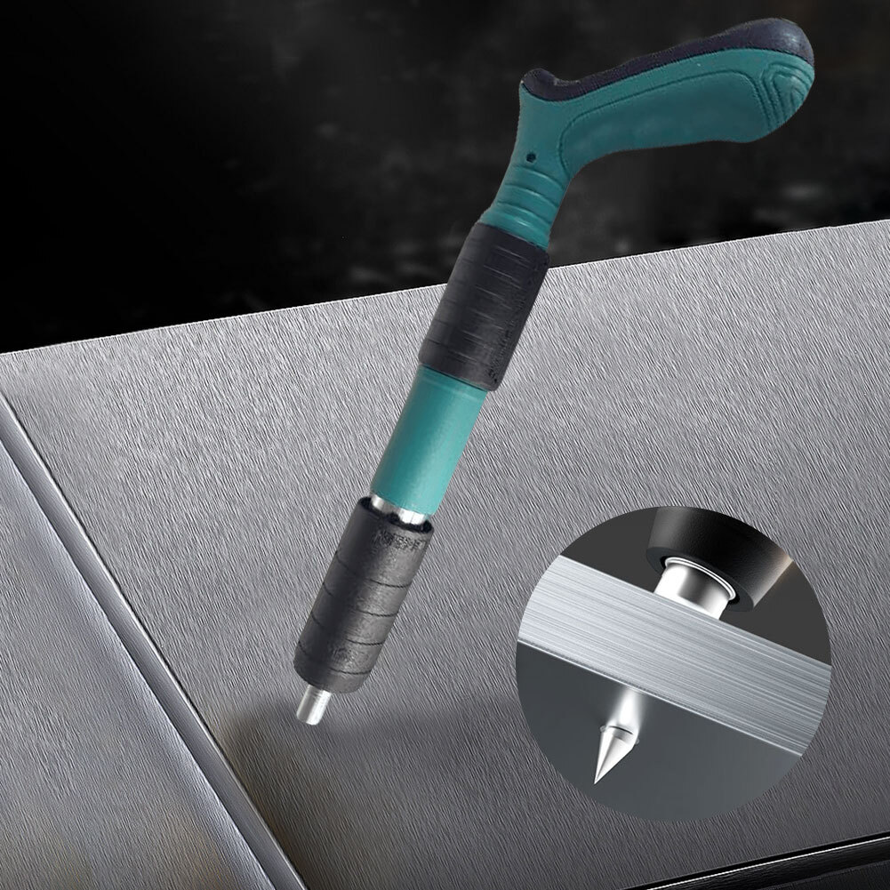 30 cm Portable Metal Nails Guns Manual Rivet Guns Home DIY Installation ...