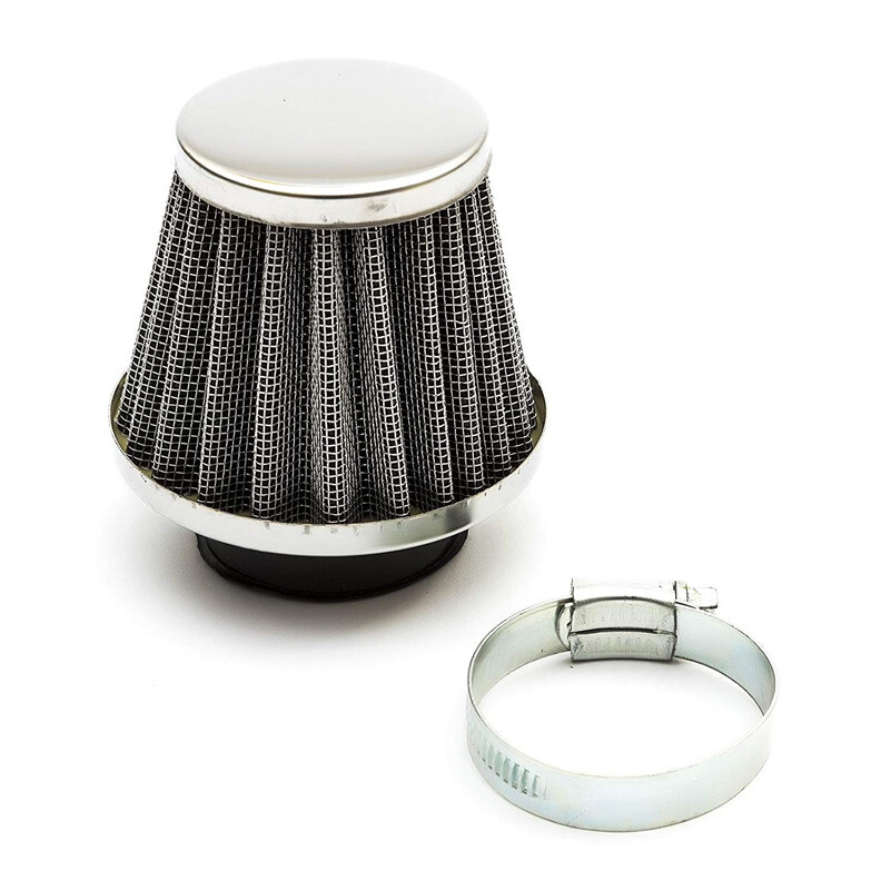 FOR HONDA CG125 CG 125 POWER AIR FILTER S & B TYPE ALL MODELS & ALL ...