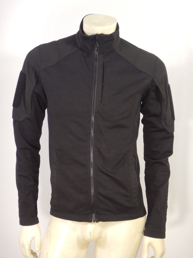 Triple Aught Design TAD Gear TRACER JACKET Black Size… - Gem