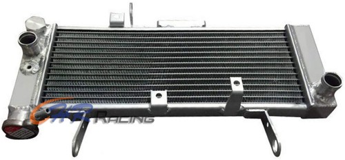 Aluminum Radiator For Suzuki SV650 SV650N K3 K4 2003 2004 2005 2006 ...