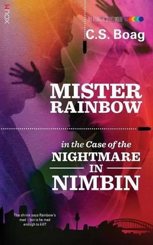 The Case of the Nightmare in Nimbin by C.S. Boag (English) Paperback ...
