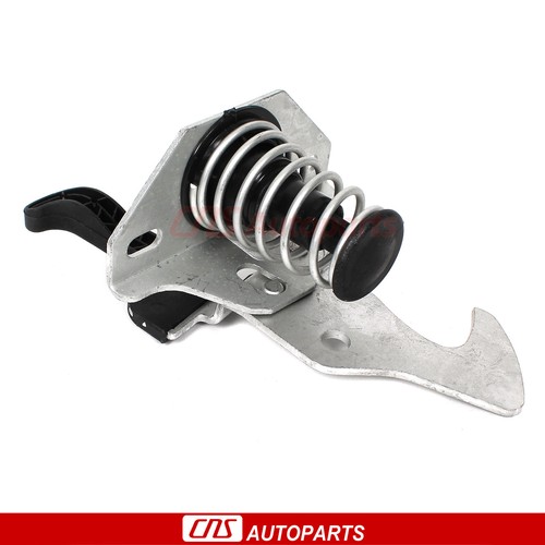 Hood Safety Catch Lock Hook 51237431369 Fits 2013-2015 BMW X1 | eBay