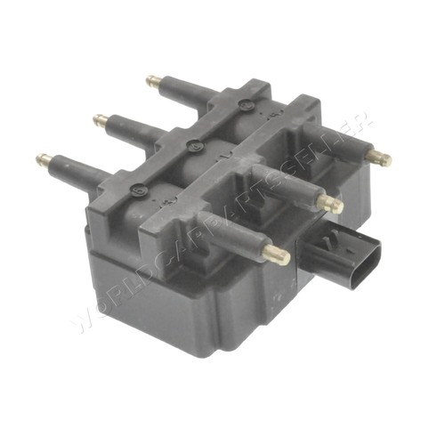 BLUE PRINT Ignition Coil For CHRYSLER Grand Voyager V JEEP 00-11 ...