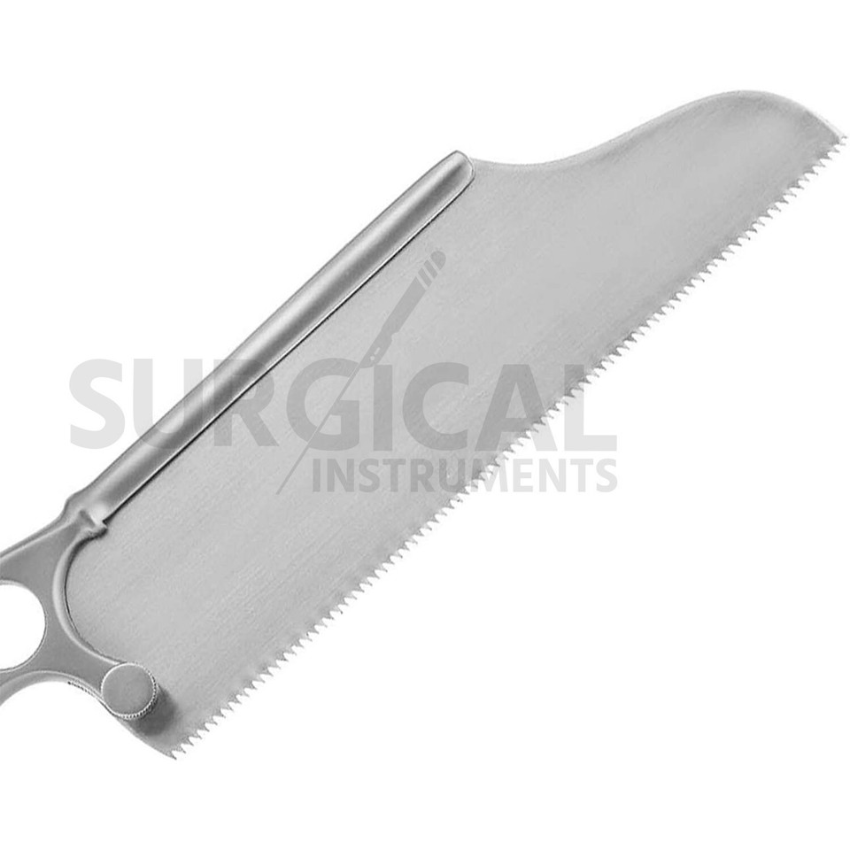 Satterlee Bone Saw 13" Orthopedic Surgical Veterinary Instruments ...