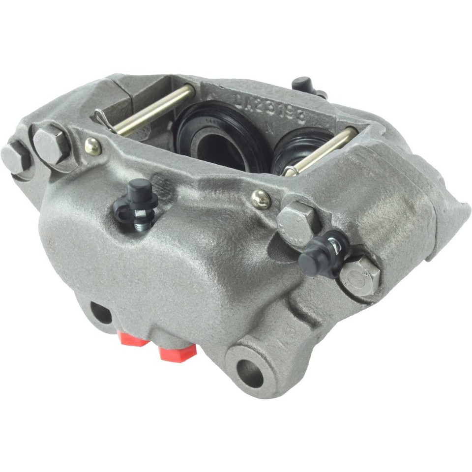 NEW Front brake Girling 4 piston Calipers fits Volvo 240 with ABS ...