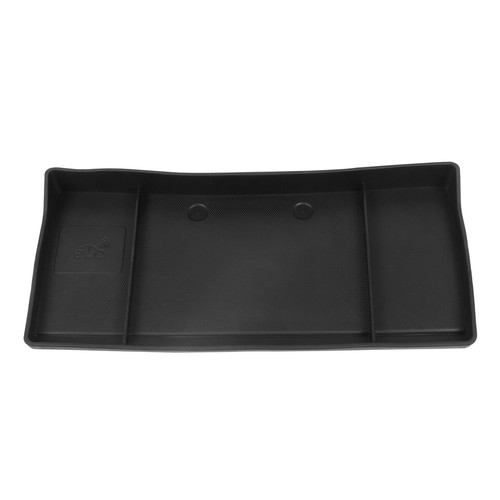For Tesla Model 3/Y Center Screen Console Dash Tray Organizer Storage ...