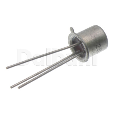 2SA550A Original Small Signal Bipolar Transistor | eBay