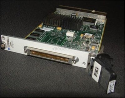 Used 1Pc National Instruments Ni PXI-6602 8-Channel 32-Bit Counter ...