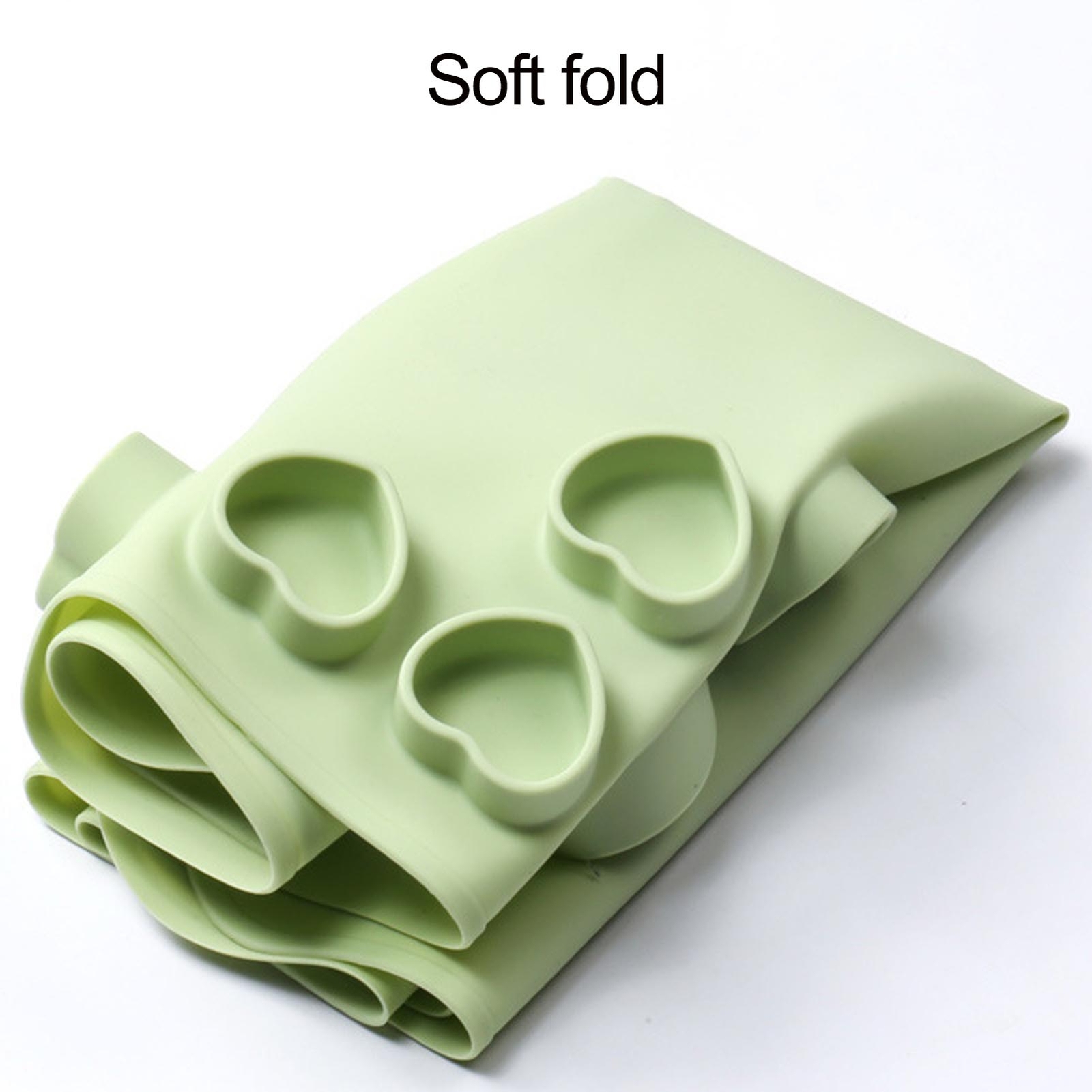 Silicone Drawing Mat Non-stick Create Watercolor Colorful Baby Diy Art ...