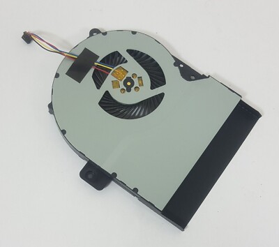 Lüfter Fan aus Notebook Asus F751M F751MA X751 F751S F751SA | eBay.de