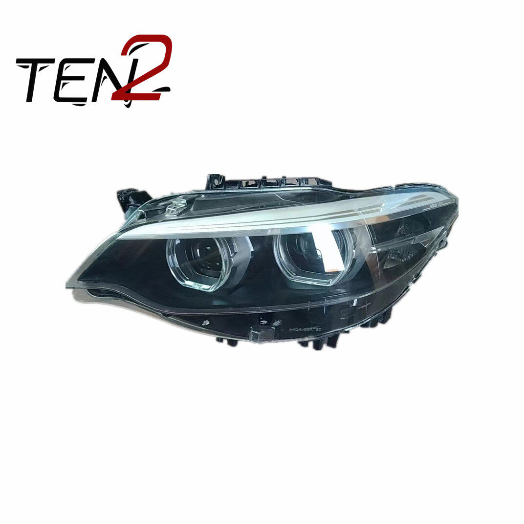 Fits BMW M2 F22 F23 2017-2019 Full LED Headlamp Assembly Left Side 2er ...
