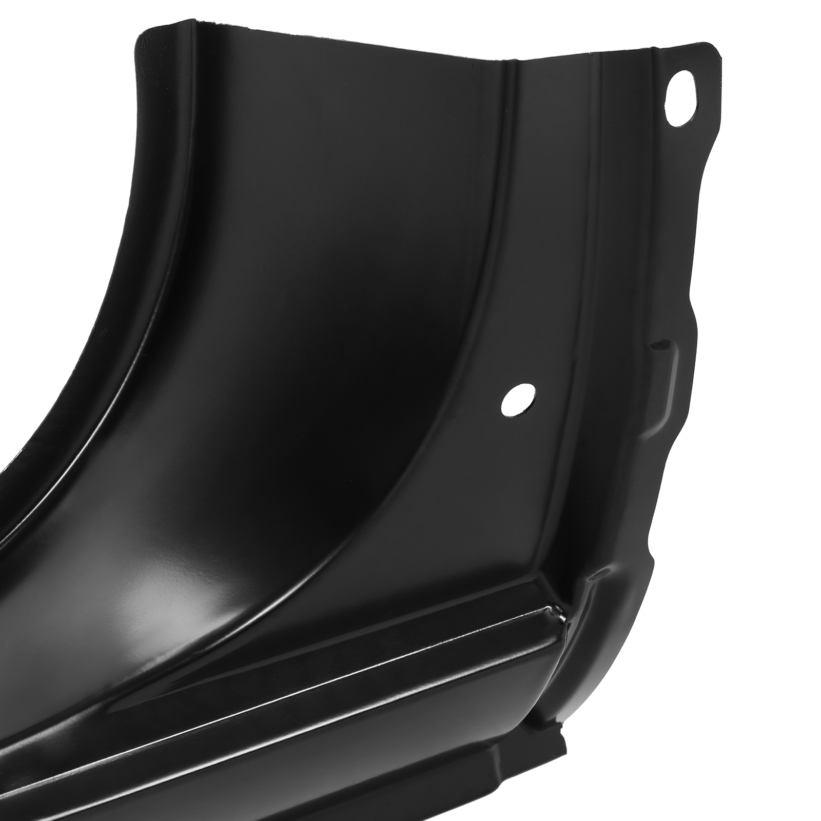 Outer Driver Rocker Panel For 73-87 Chevy Pickup C/K 10 20 73-91 Blazer ...