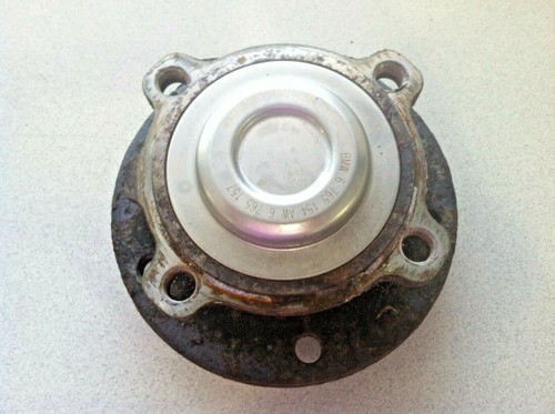 2004-2012 BMW 328i E90 ~ FRONT WHEEL HUB BEARING ~ 31216765157 | eBay