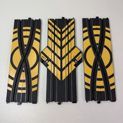 (3) Lap Counter Cross Over Life-Like Racing Nascar Daytona HO Slot Car ...