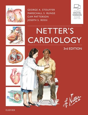 Netter's Cardiology 9780323547260| eBay