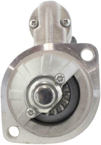 Starter fits Yanmar 4T95T 4-Cyl Diesel 1980-1997 121254-77012 AM875415 ...