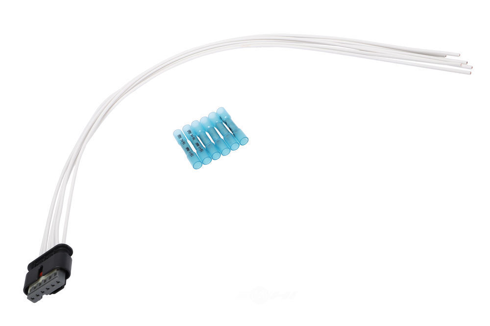 Chassis Wiring Harness Connector-4WD GM Parts 85526044 for sale online ...