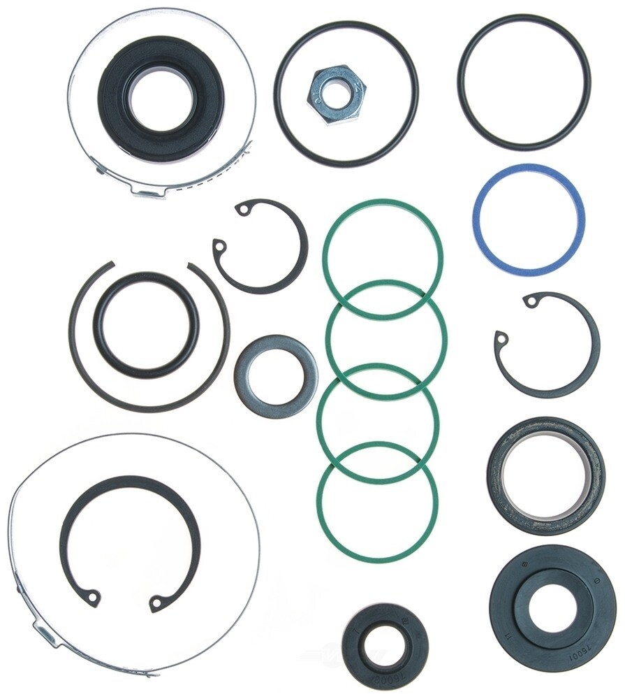 Rack and Pinion Seal Kit Gates 351710 for sale online | eBay