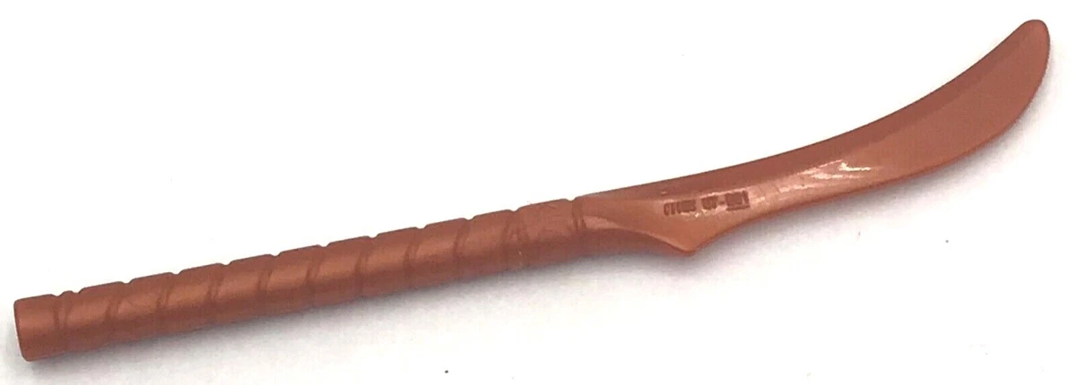 Lego Elven Sword