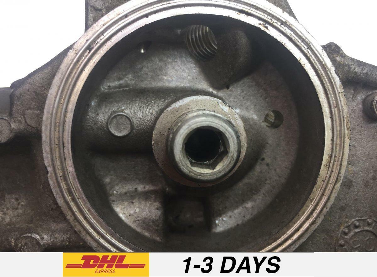 504046809 504046811 Bracket Fuel Filter For IVECO Truck 500335289 Part ...