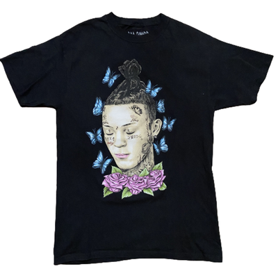 Rap Lil Skies Lil Skies Hip Hop Rap Music Singer Star Rapper Poster