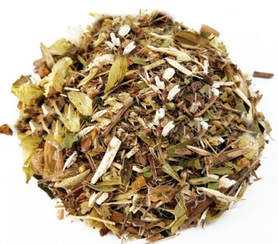 Tea for Prostatitis - for the prostate and kidneys, bulk 100g, Herb Tea ...