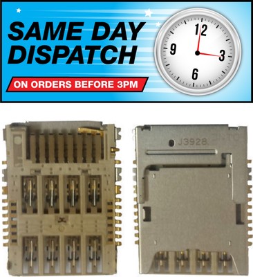 LG G3 D855 SIM / Memory Card Reader Holder Slot Tray | eBay UK