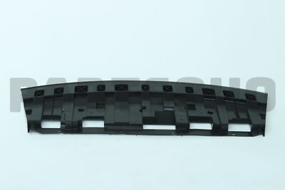 626604CE0B Genuine Nissan BRACKET APRON 62660-4CE0B | eBay