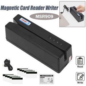 Gift card reader and writer machine - registrygawer