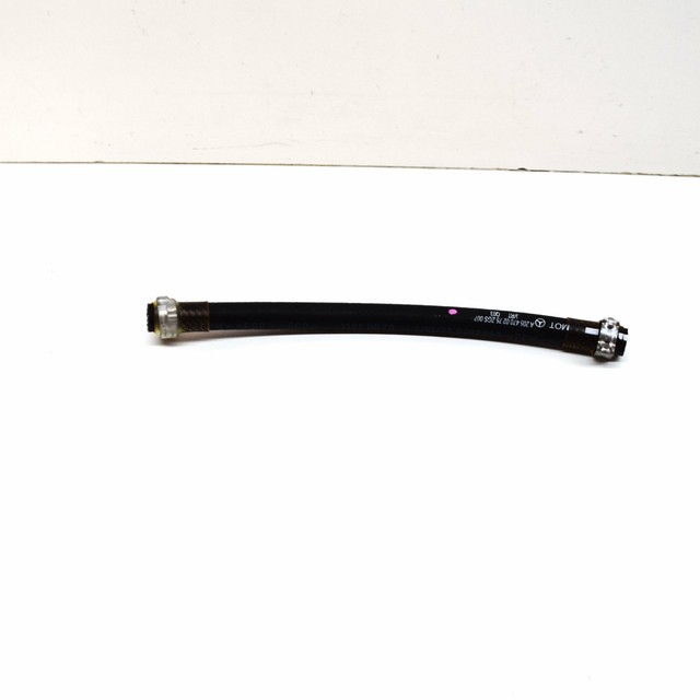 Mercedes-Benz C W205 Fuel Feed Supply Hose A2054700275 Genuine for sale ...